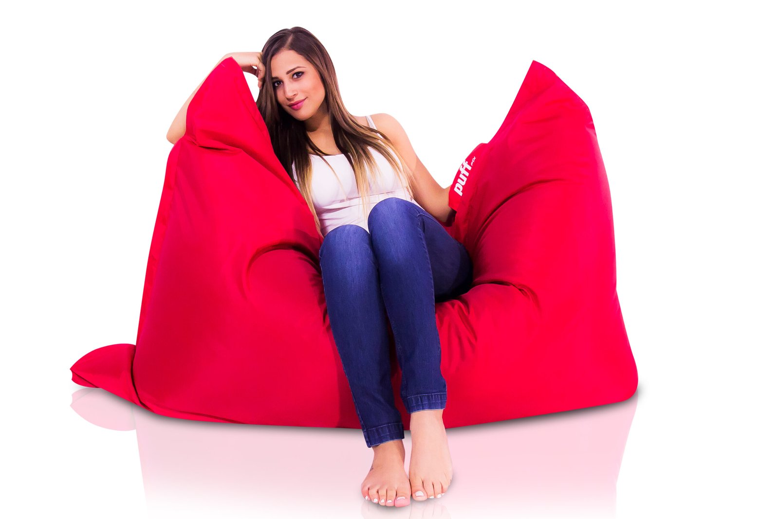 Bean Bag Photography | Puffmx - Graphic Design + Marketing | CDMX ...