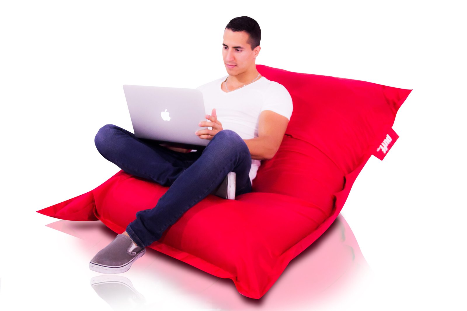 Bean Bag Photography | Puffmx - Graphic Design + Marketing | CDMX ...