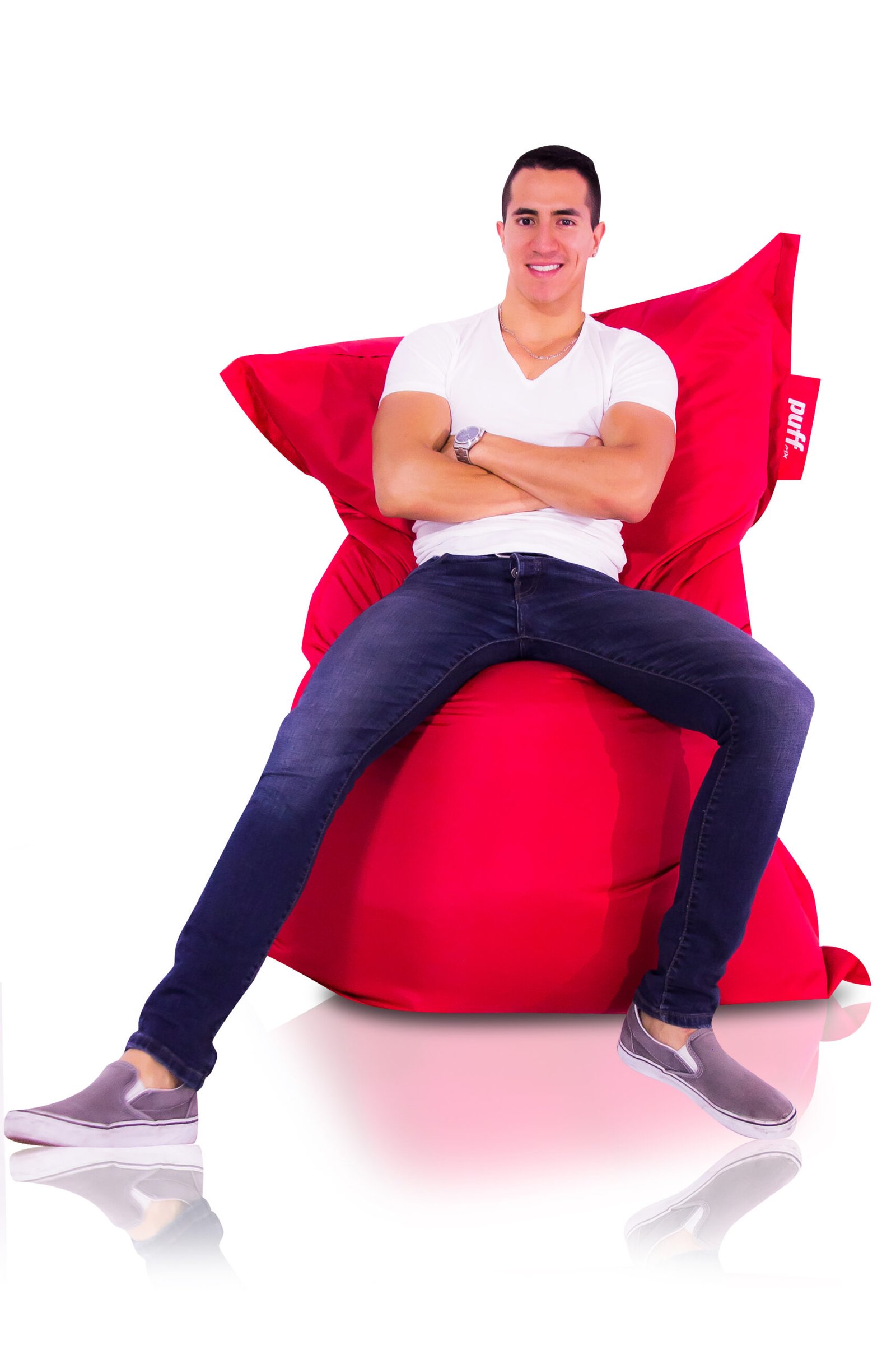 Bean Bag Photography | Puffmx - Graphic Design + Marketing | CDMX ...