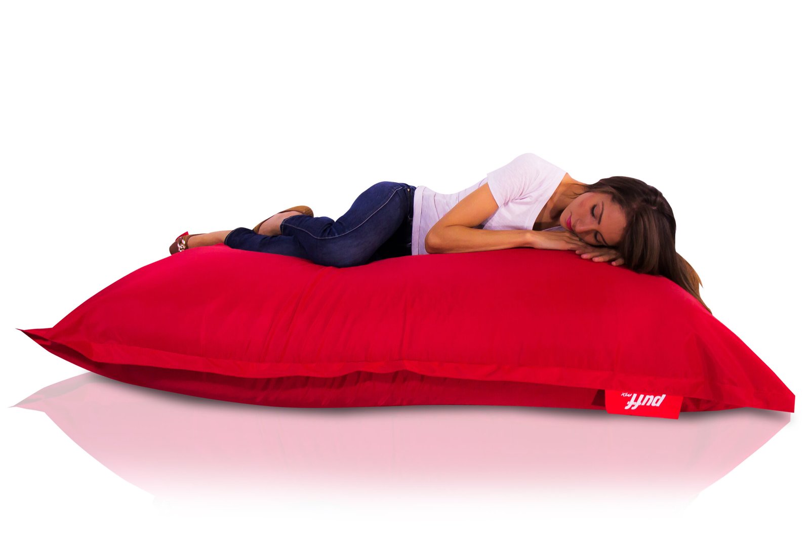 Bean Bag Photography | Puffmx - Graphic Design + Marketing | CDMX ...